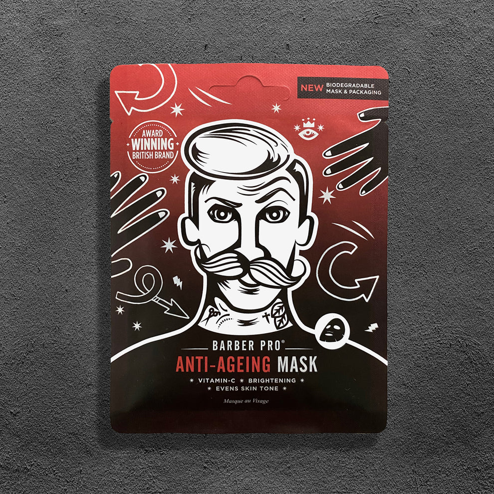 Multi-Masking Face Set – BARBER PRO
