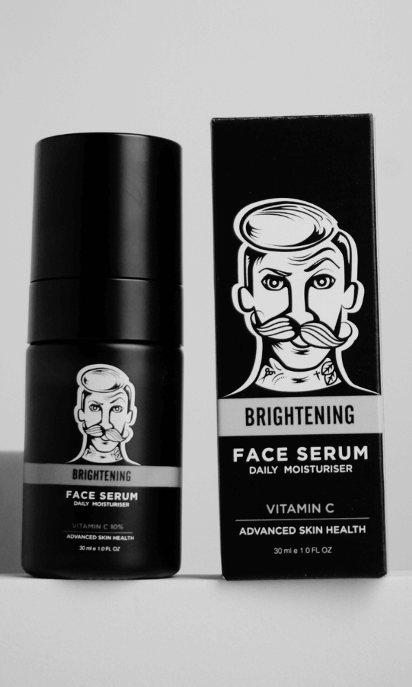 BARBER PRO | The World's First Sheet Mask Range for Men